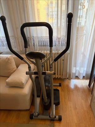 eliptični trenažer