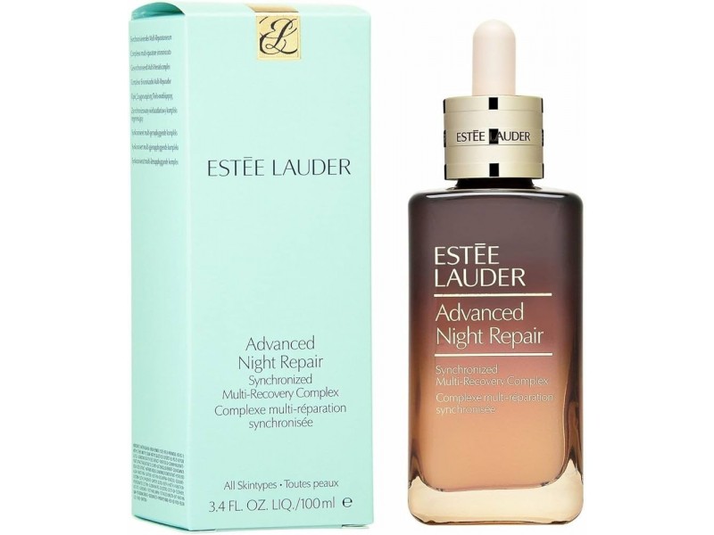 ESTEE LAUDER serum za podmlađivanje lica