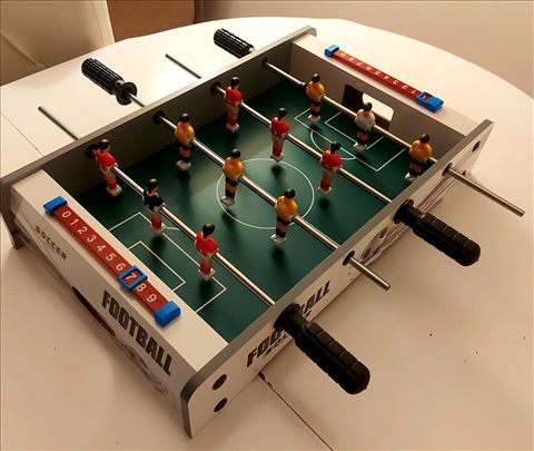 Stoni fudbal
