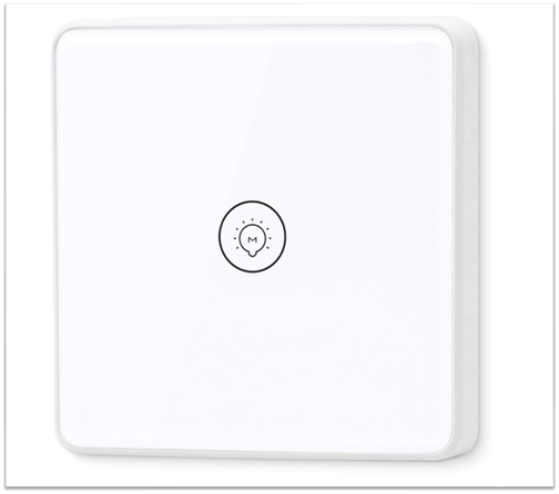 SMART HSW-001 WIFI SWITCH