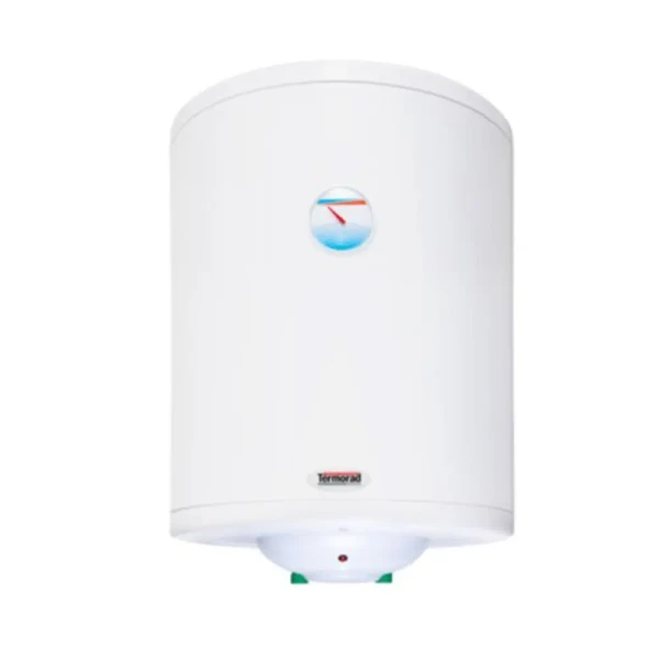 Bojler Termorad BTC-50 Beli vertikalni Prohromski kazan/ zapremina 50l