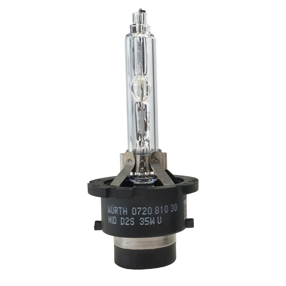 HID Xenon sijalica D2S, 6000K