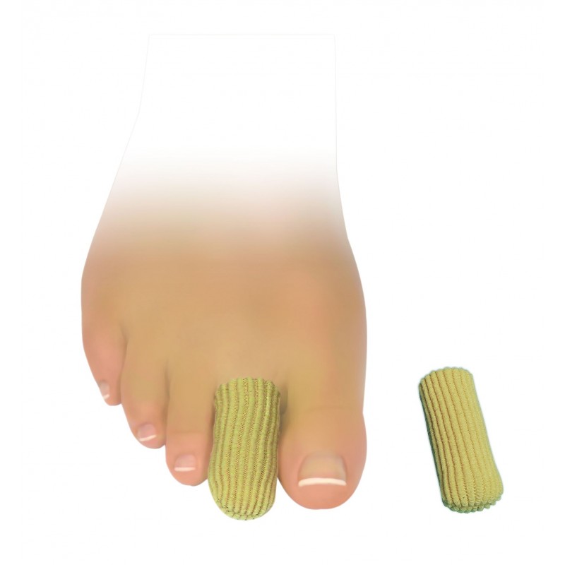 Deramed gel naprstak u nalvaci za urasle nokte
