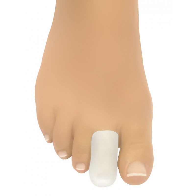 Deramed gel naprstak za urasle nokte