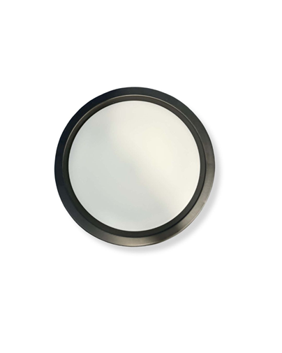 LED PANEL 40W SPECTRA 176-265V 6500K CRNI GV