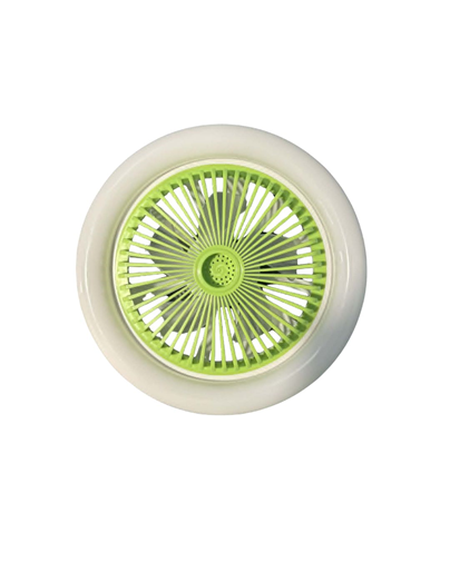 LED VENTILATOR SPECTRA 3CCT