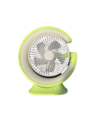 LED VENTILATOR SPECTRA 6500K