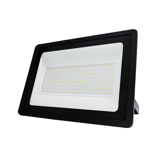 LED REFLEKTOR 20W SPECTRA IP65 175-265V 6500K AL/PC CRNI