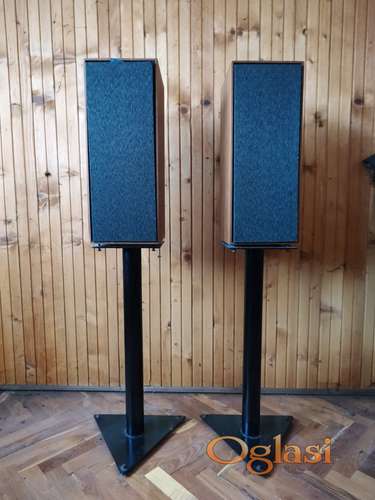 Bang and Olufssen - BEOVOX 1200
