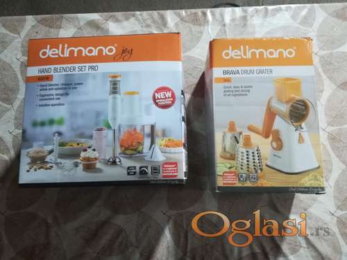 Delimano