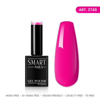 SMART polish gel 15ml art.3749