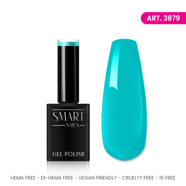 SMART polish gel COLOR 3879