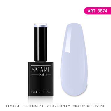 SMART polish gel COLOR 3874