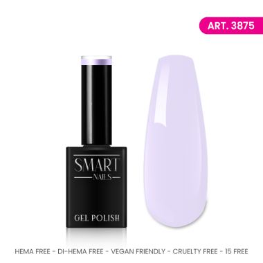 SMART polish gel COLOR 3875