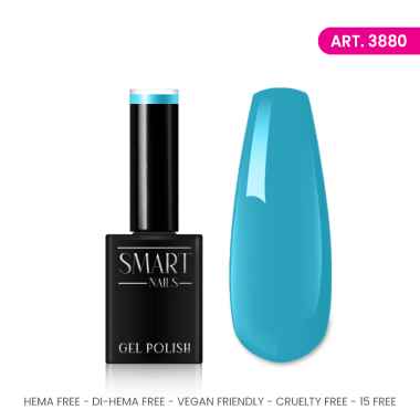 SMART polish gel COLOR 3880