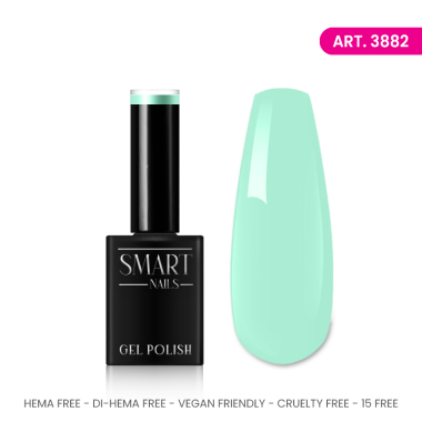 SMART polish gel COLOR 3882