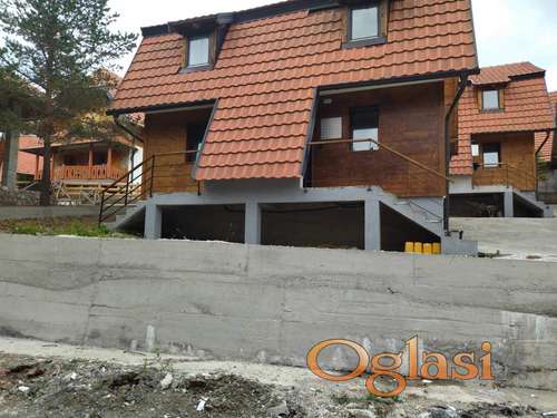 Tara vikend kuća 70m2 HITNO!