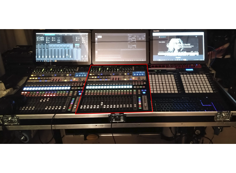 Audio oprema Presonus Presonus