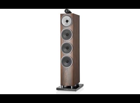 Audio oprema Bowers &amp; Wilkins 702 S3