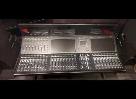 Audio oprema SSL System T