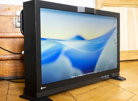 Prikaz eizo Prominence CG3146-BK