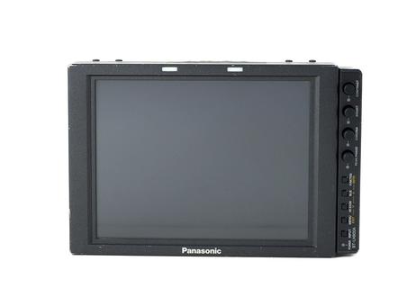 Prikaz Panasonic HDLCD BT-LH900A