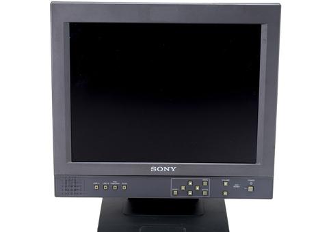 Prikaz Sony LMD-1410