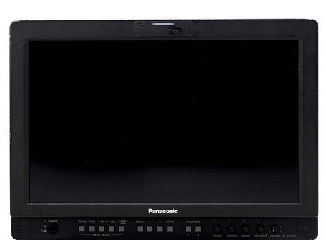 Prikaz Panasonic HDLCD BT-LH1700WE