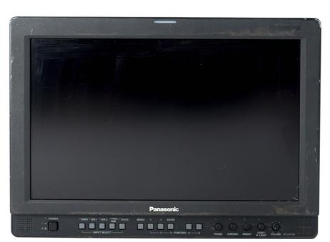 Prikaz Panasonic HDLCD BT-LH1760E