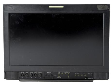 JVC DT-R17L4D