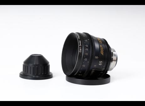 Lense Arri Ultra primes