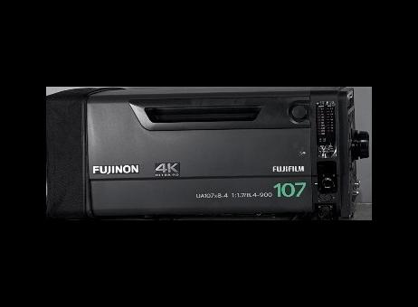 Lense Fujinon UA107x8.4 BESM-T35