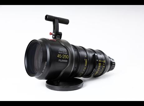 Lense Arri Alura 45 - 250mm