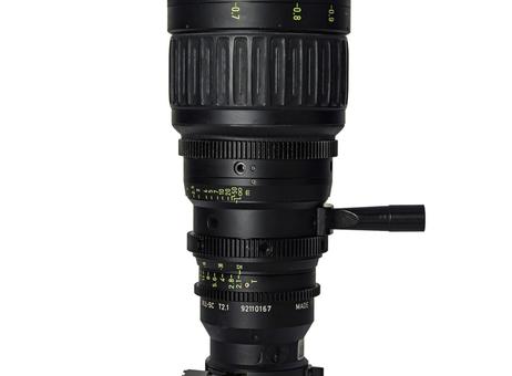 Canon HJ11x4.7B-II