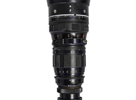 Cooke Classic MKIII line