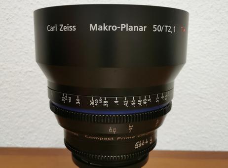 Zeiss CP.2 Macro