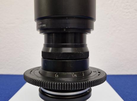 Lense Lomo Standard Speed Cine