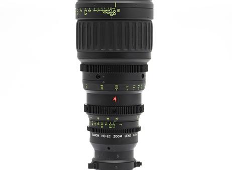 Canon T1.8