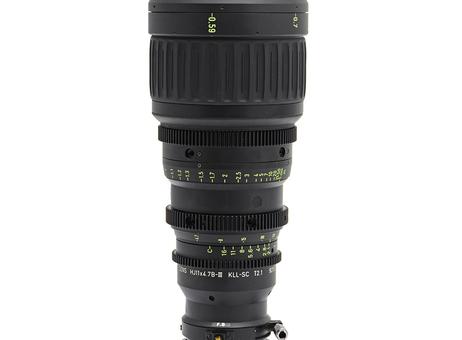 Canon HJ11x4.7B-III