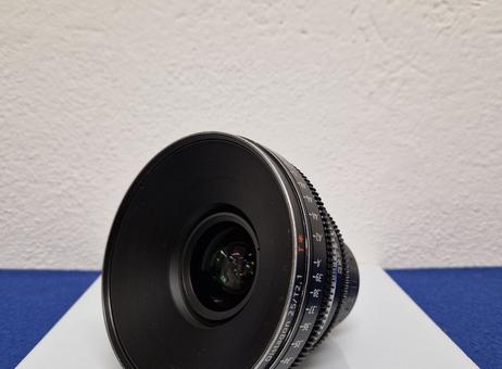Lense Carl Zeiss Compact Prime