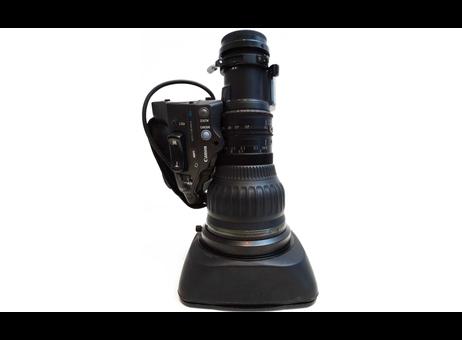 Canon HJ22ex7.6b IASE