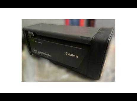 Canon UJ86x9.3B Digisuper 86