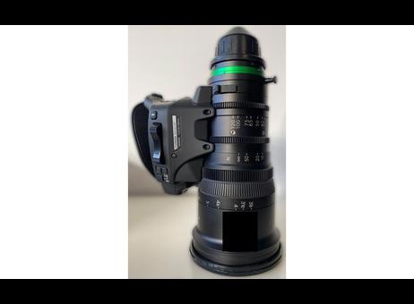 Fujinon XK6x20-SAF