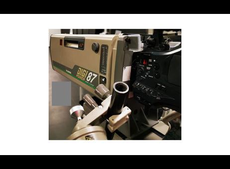 Fujinon XA87x9.3