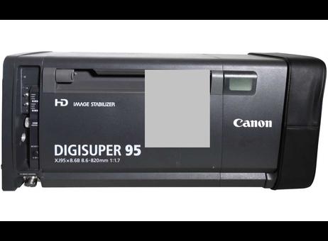 Canon Digisuper 95