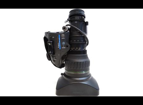 Canon HJ17ex7.6B IASE