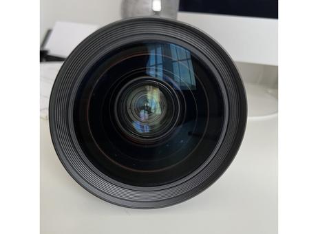 Lense Canon CN7