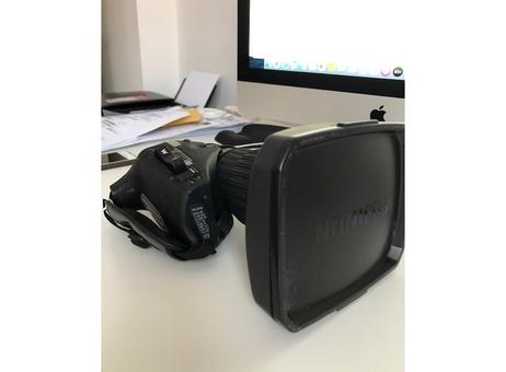Fujinon XS13x3,3
