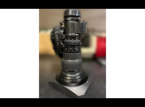 Fujinon UA14x4.5BERD-S6