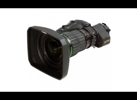 Lense Fujinon HA14x4.5BERD-S10B HD